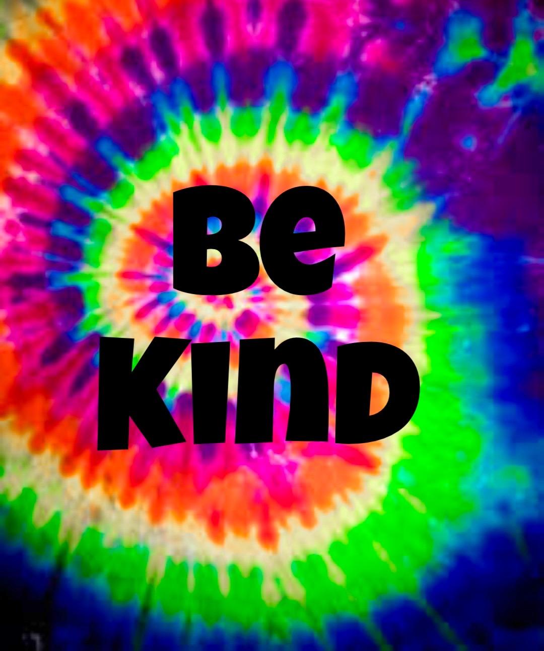 Be Kind Box – Four Daughters Designs